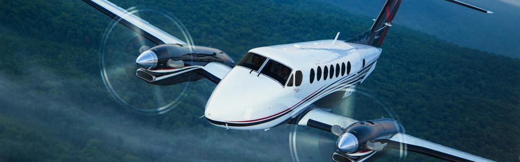 King Air – EMAIR Havacılık